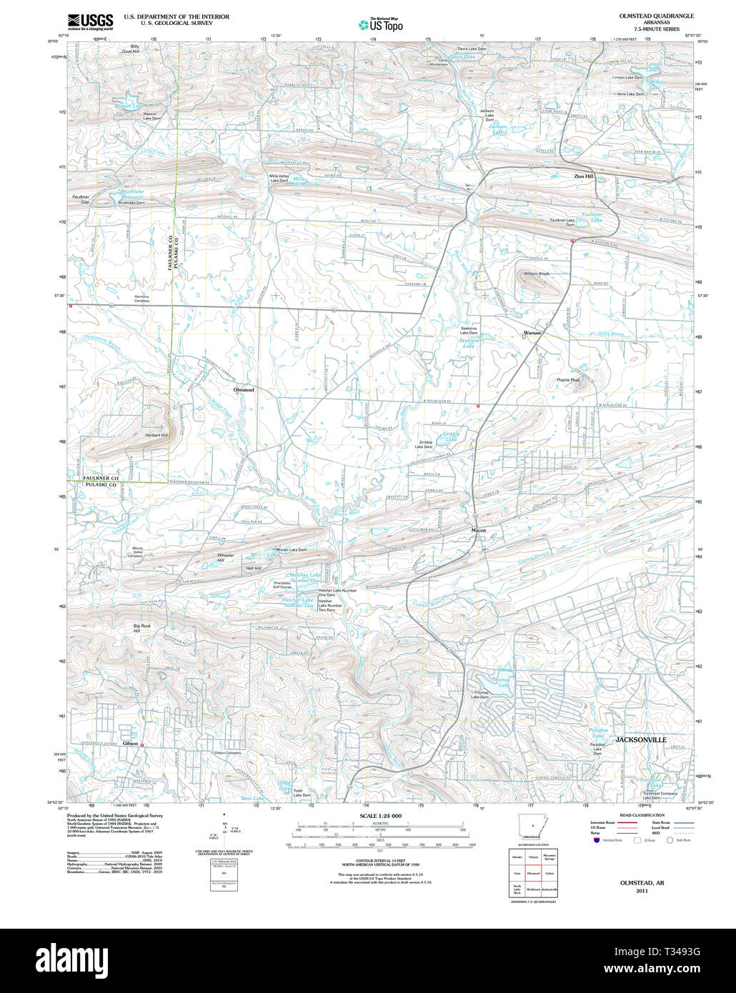 Olmstead map hi-res stock photography and images - Alamy