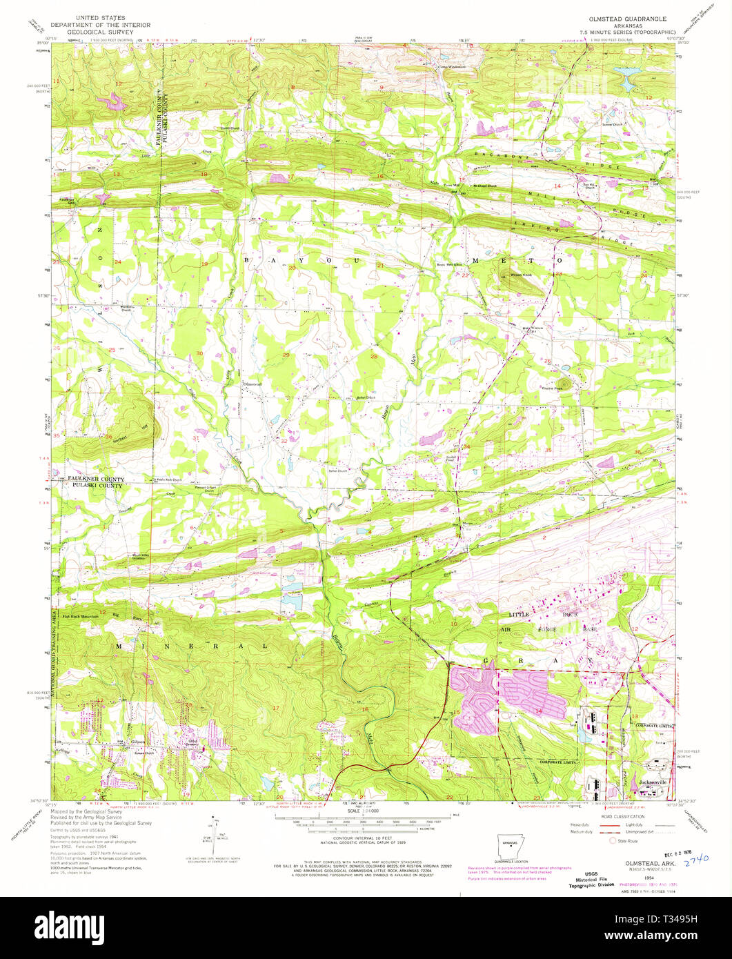 Olmstead map hi-res stock photography and images - Alamy