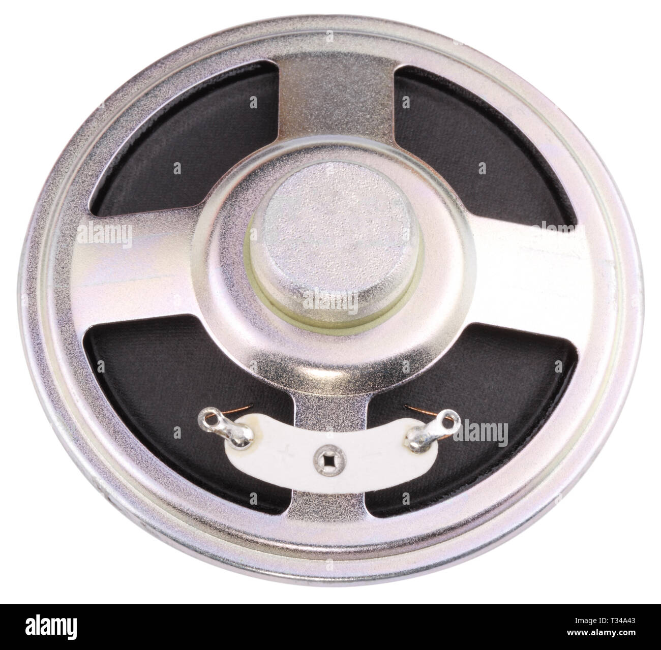 Speaker unit Cut Out Stock Images & Pictures - Alamy