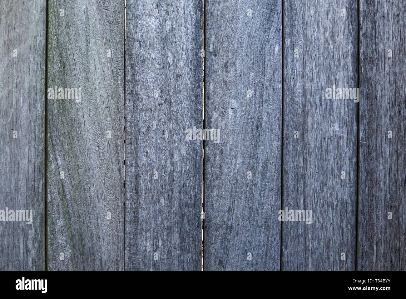 Background texture of worn out dark wood planks Stock Photo - Alamy