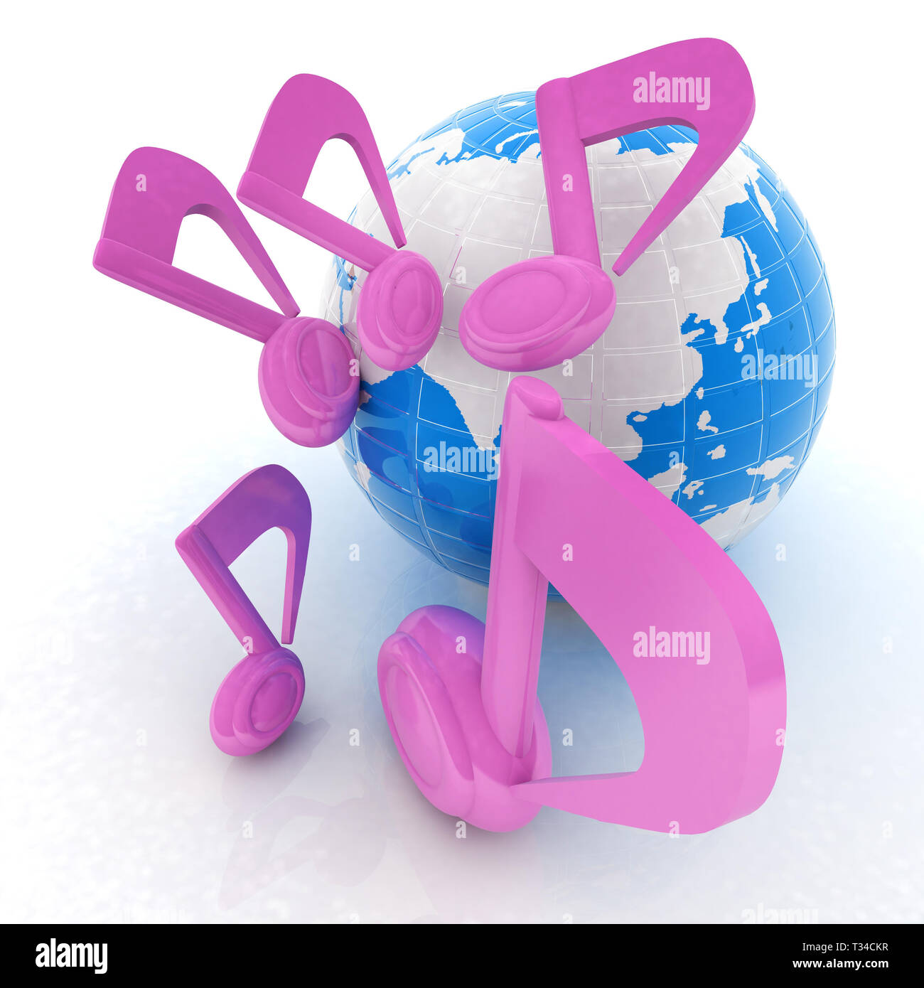 Earth tune hi-res stock photography and images - Alamy