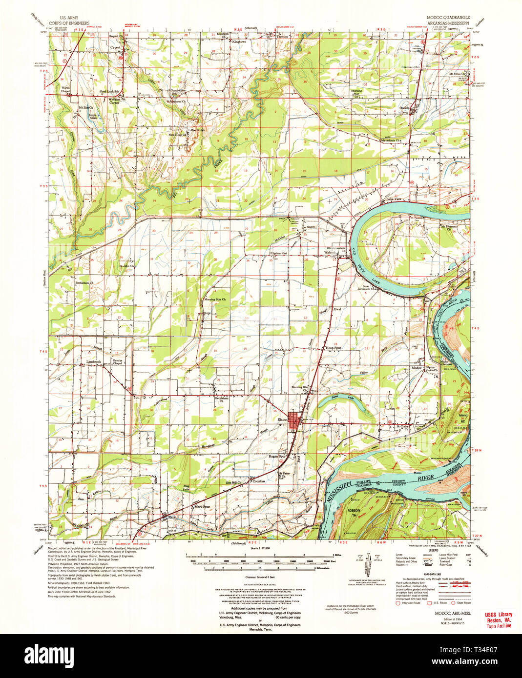 Modoc map hi-res stock photography and images - Alamy