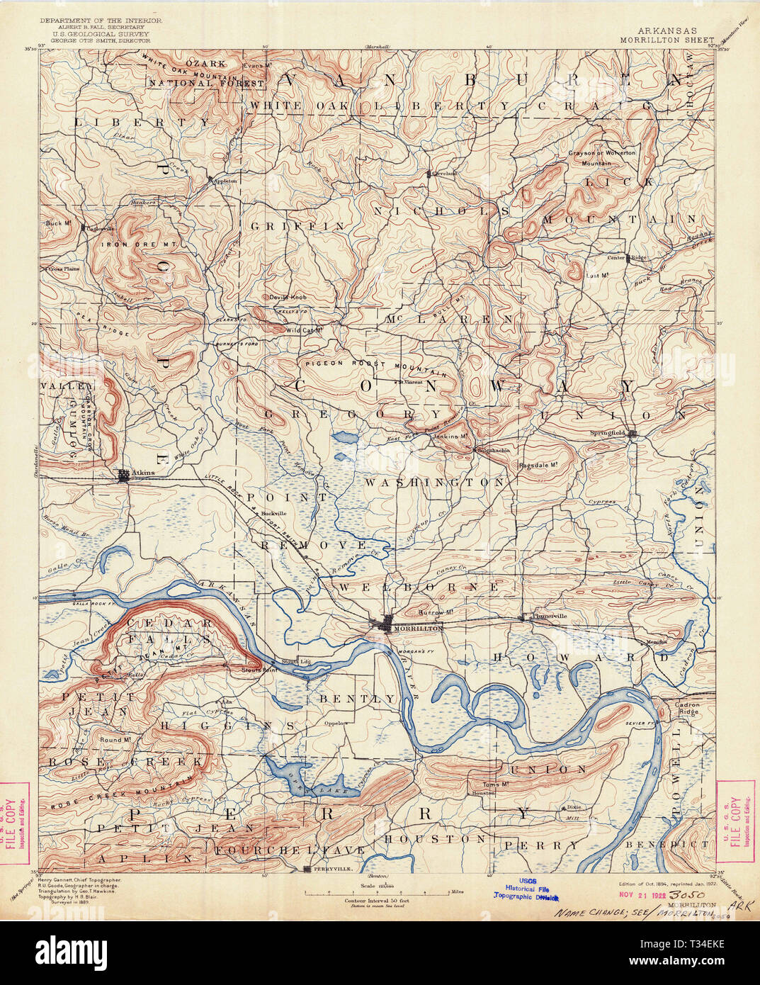 Morrillton hi-res stock photography and images - Alamy