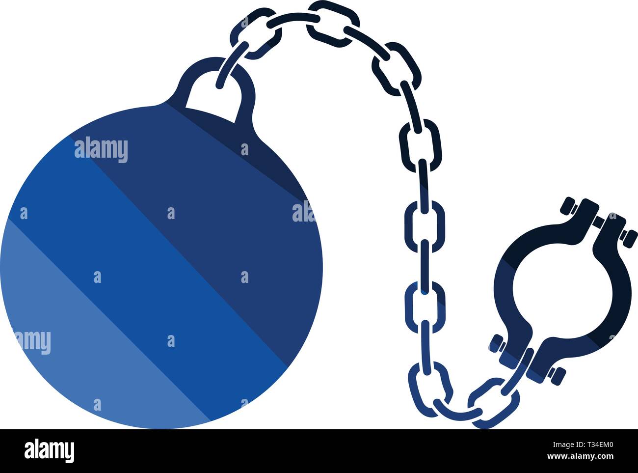 Fetter vector vectors hi-res stock photography and images - Alamy