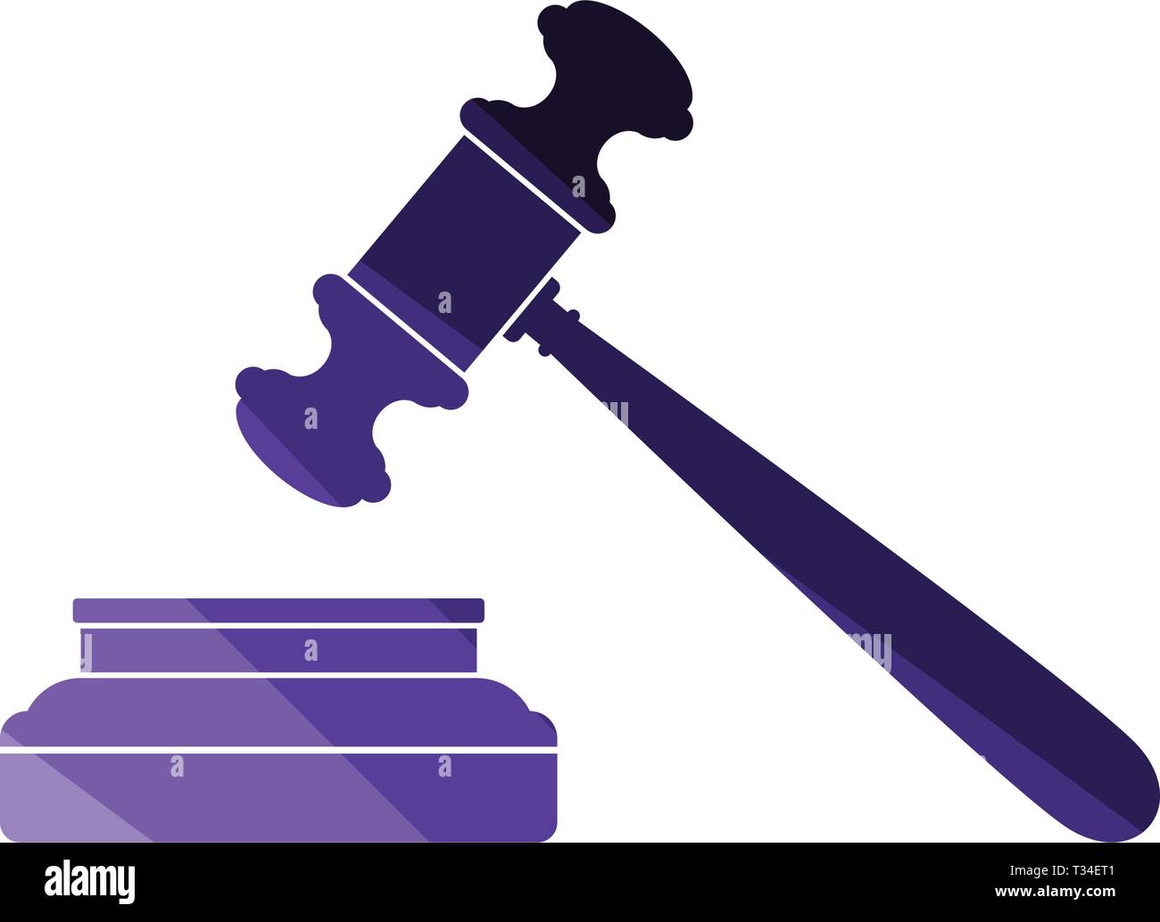 Arbitrate vector vectors hi-res stock photography and images - Alamy