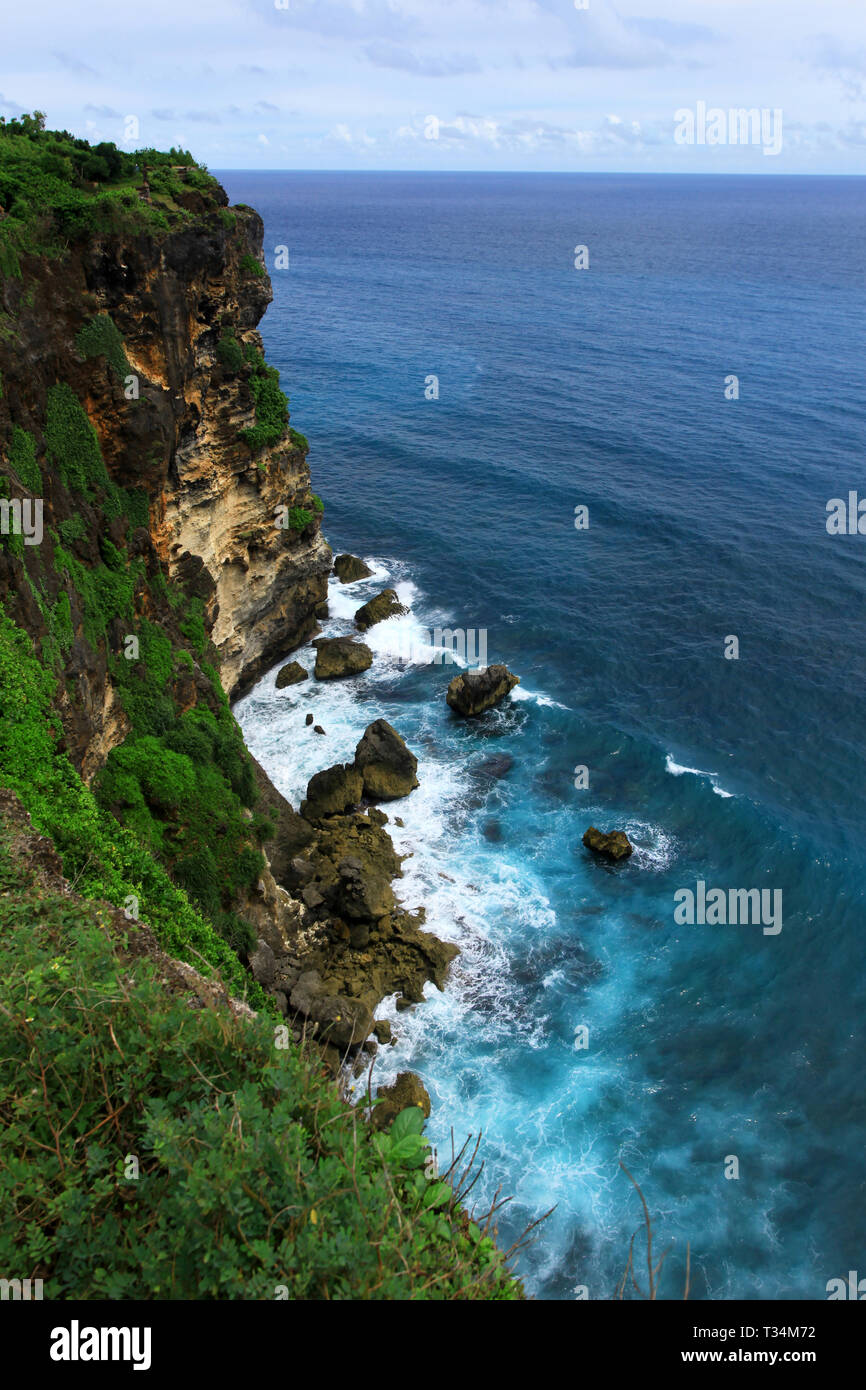 Bukit peninsula, bali, indonesia hi-res stock photography and images ...