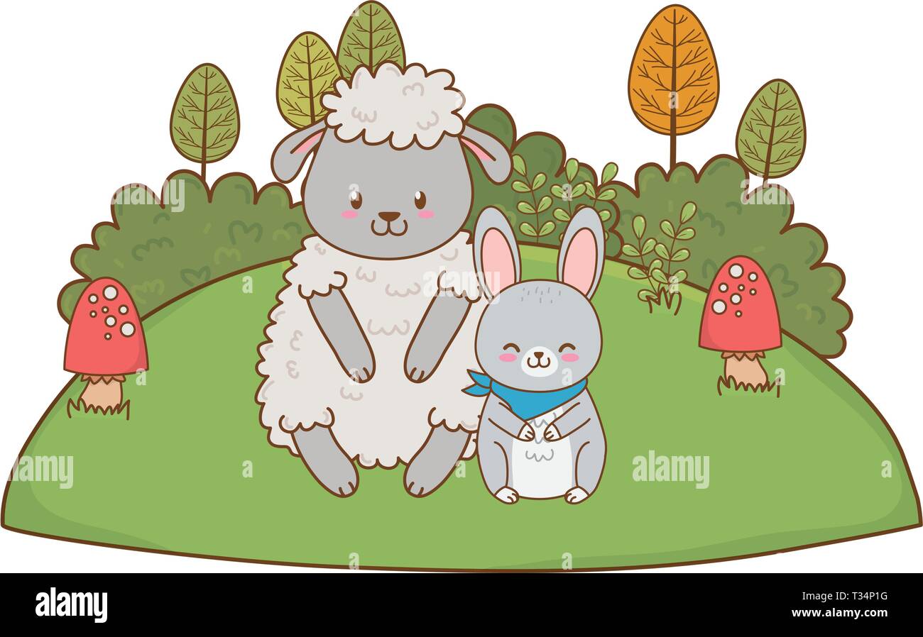 Animated rabbit game hi-res stock photography and images - Alamy