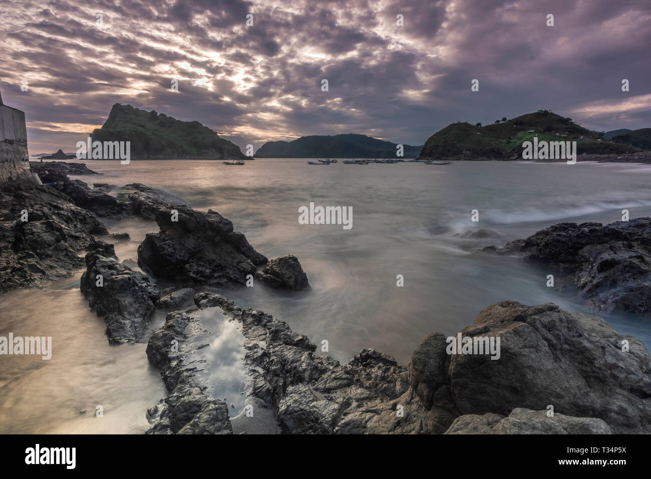 Payangan bali hi-res stock photography and images - Alamy