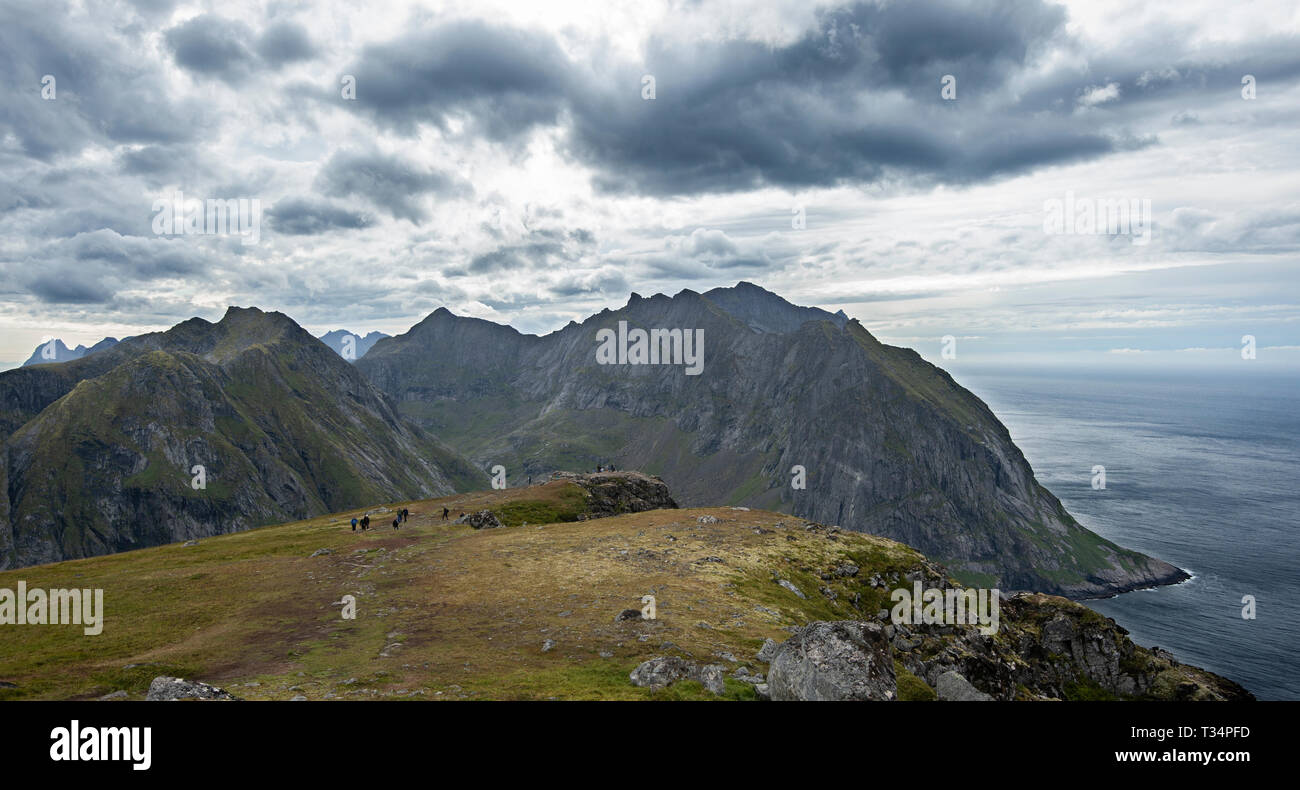 Mt ryten hi-res stock photography and images - Alamy