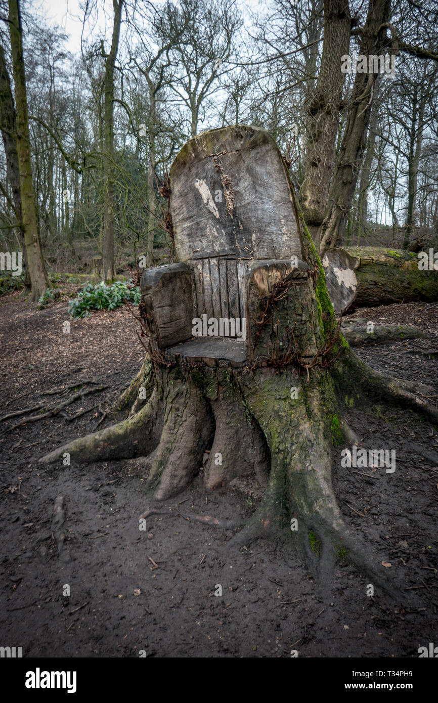 Worden park leyland hi-res stock photography and images - Alamy