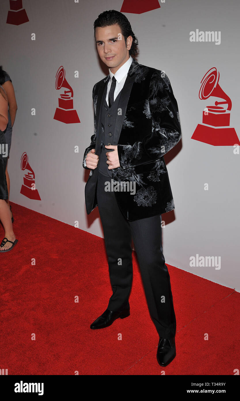 Jas Devael - Latin GRAMMY Person of the Year ÒDe Fiesta Con Juan ...
