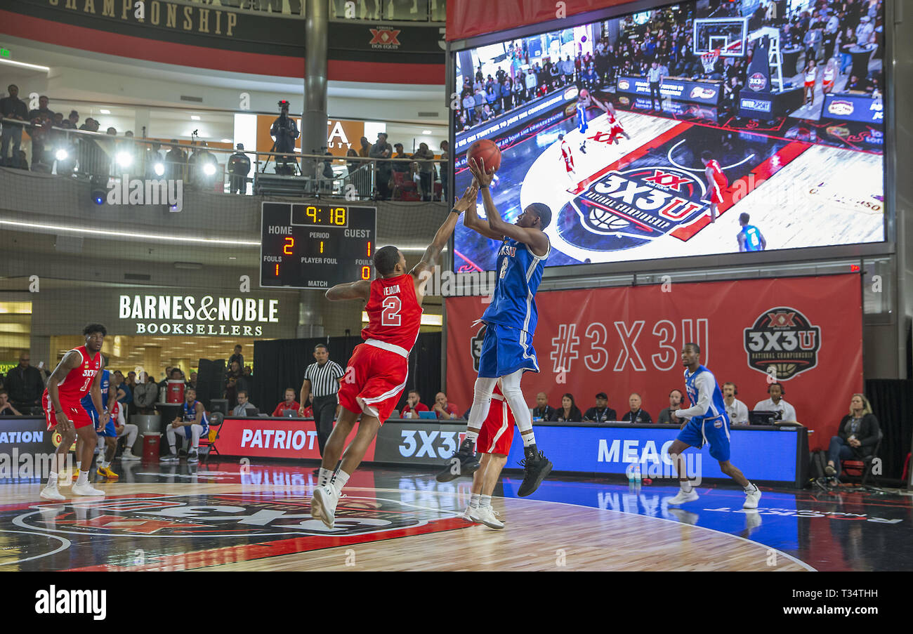 Mall of america bloomington 2019 hi-res stock photography and images ...