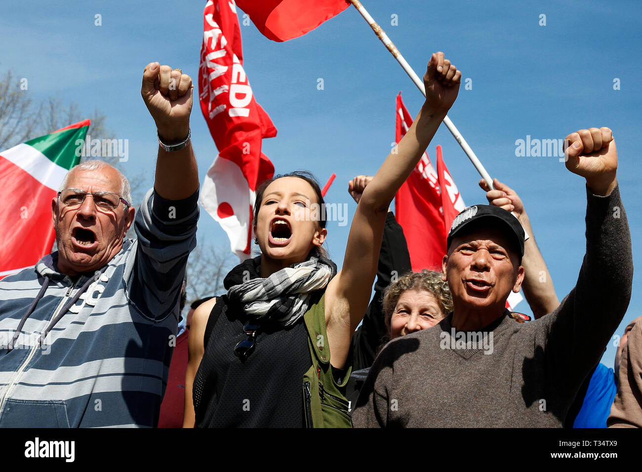 Anti comunismo hi-res stock photography and images - Alamy