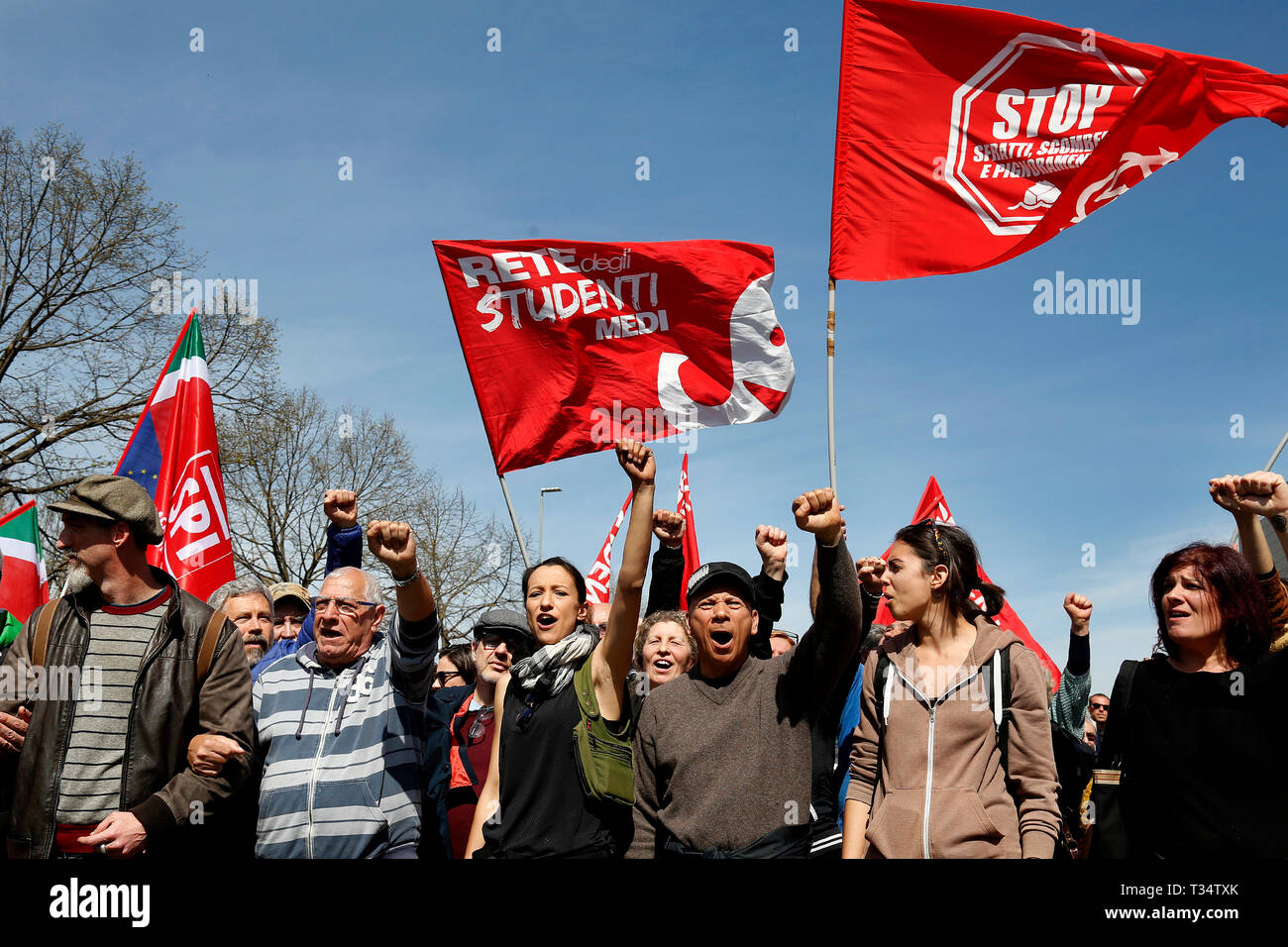 Anti comunismo hi-res stock photography and images - Alamy