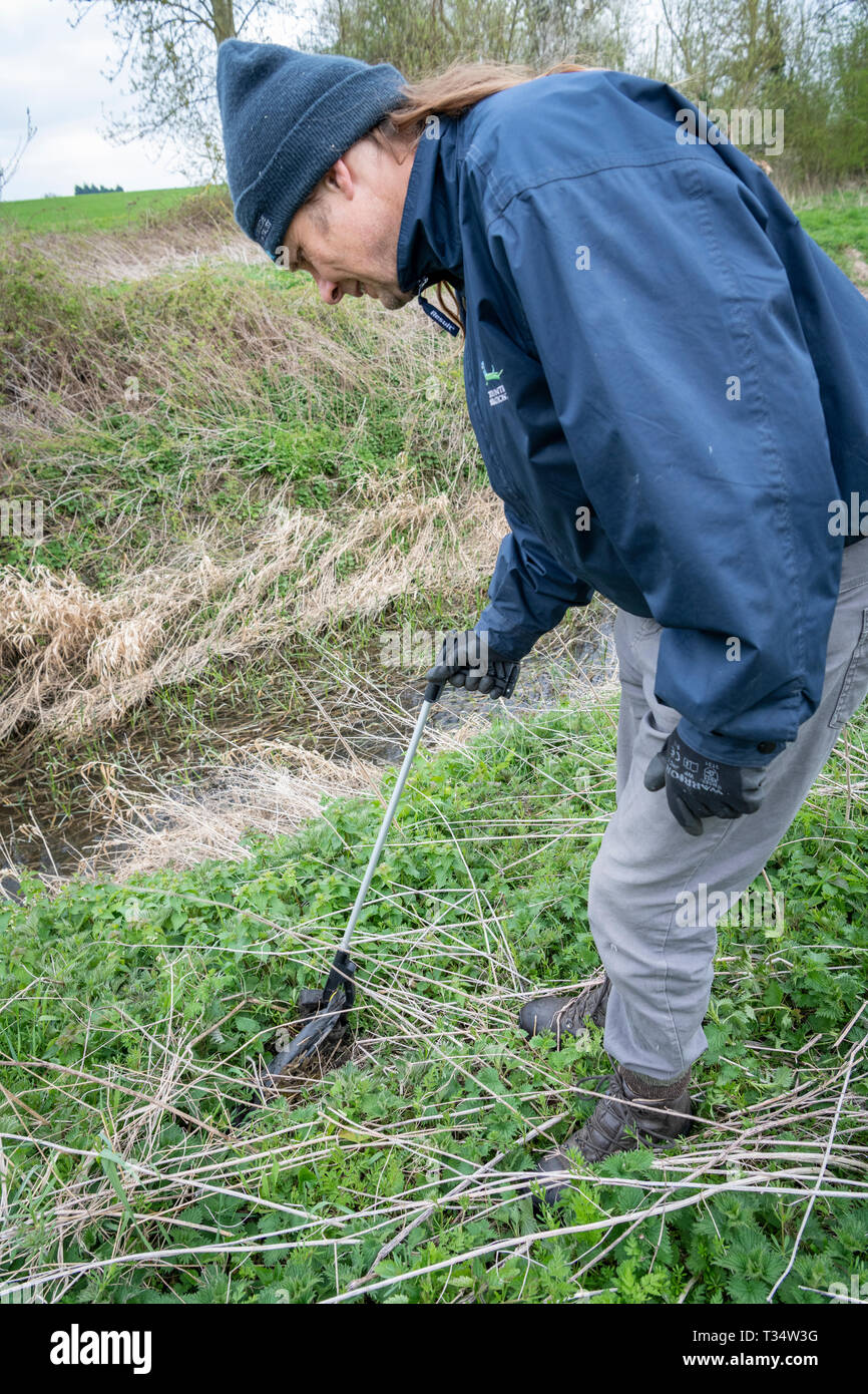 Keep environment clean hi-res stock photography and images - Alamy