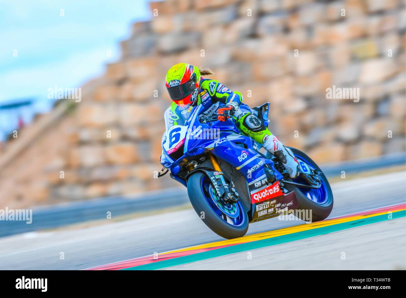 Maria Herrera High Resolution Stock Photography and Images - Alamy