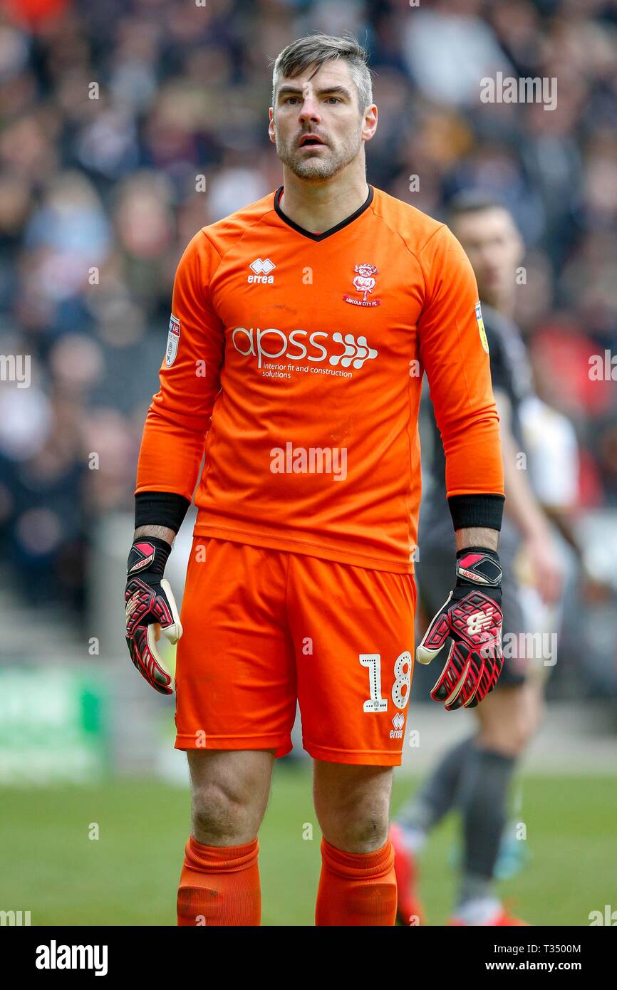 Matt gilks lincoln hi-res stock photography and images - Alamy