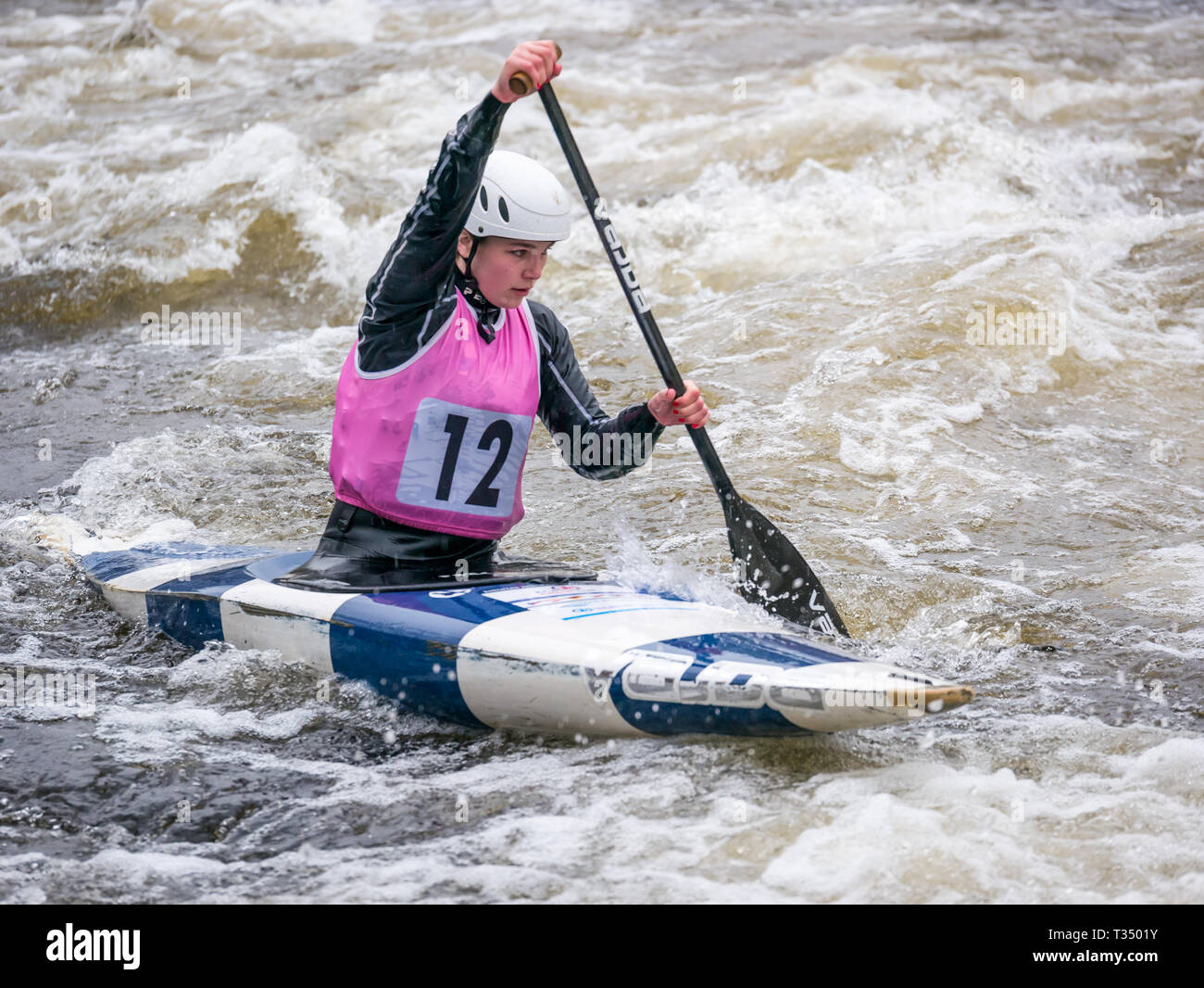 Evie fletcher hi-res stock photography and images - Alamy