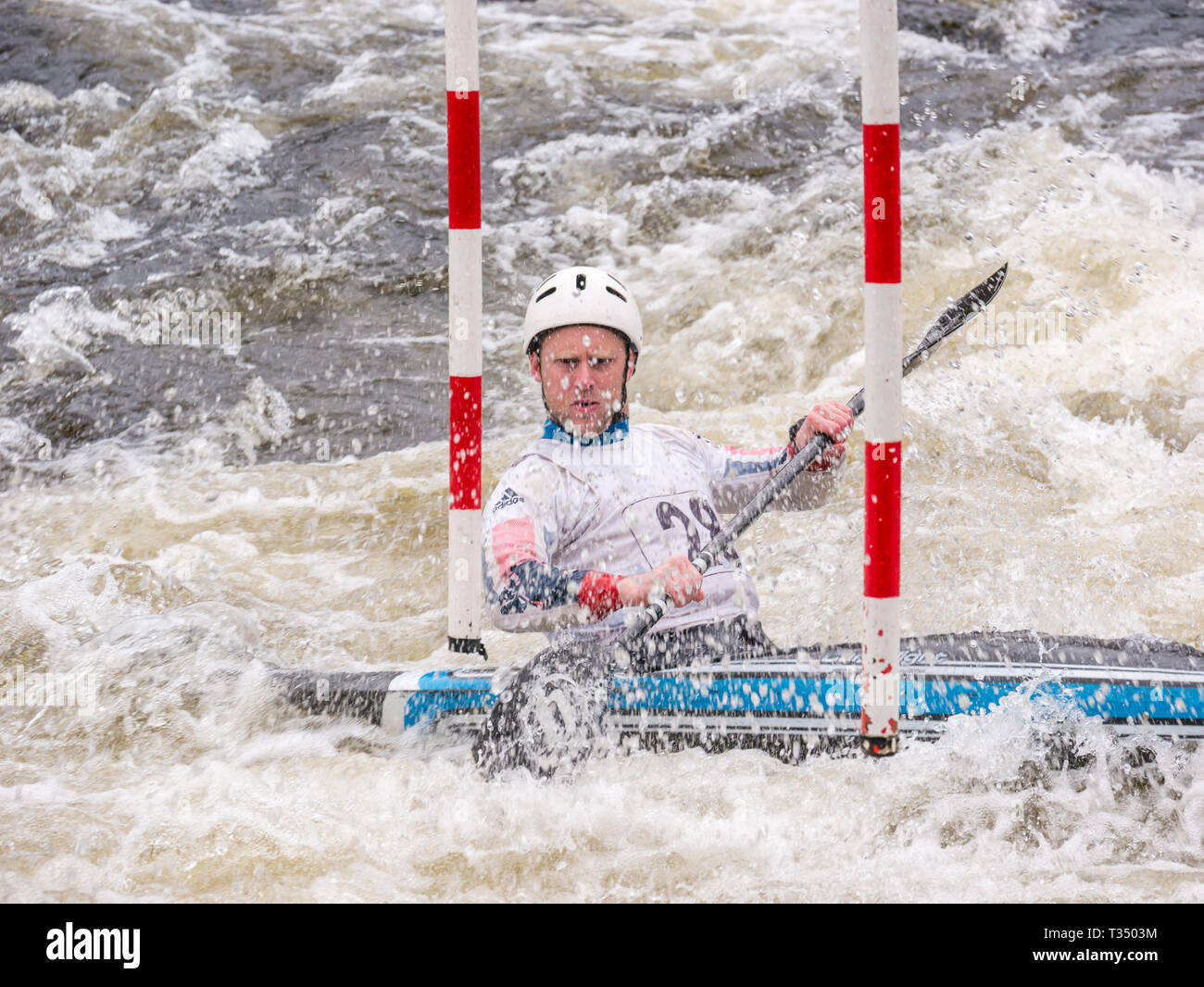Grandtully perthshire hi-res stock photography and images - Alamy