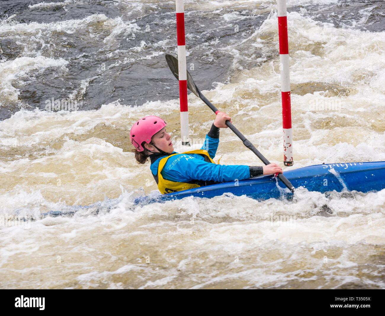Manvers womens boat club hi-res stock photography and images - Alamy