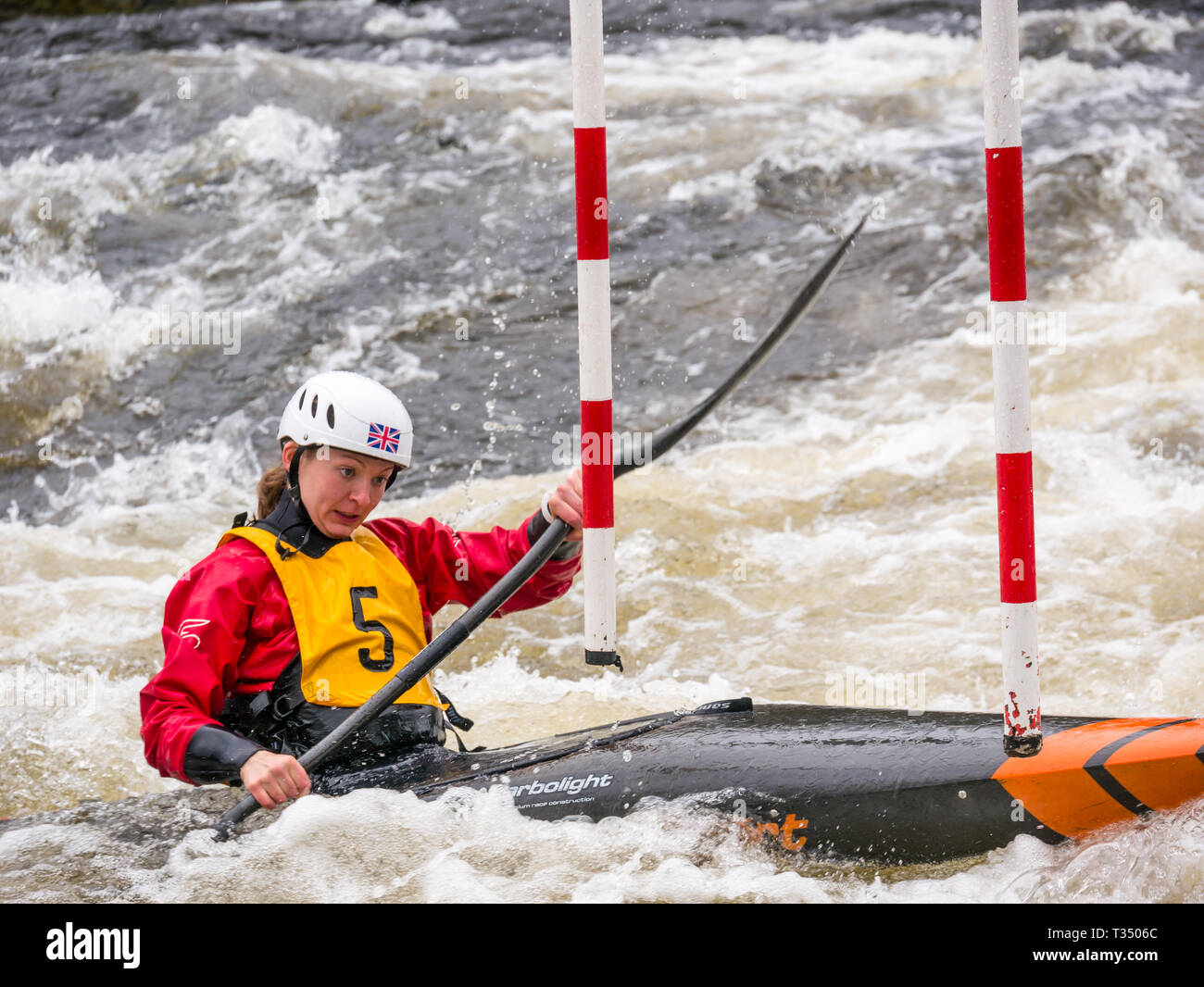 Grandtully perthshire hi-res stock photography and images - Alamy