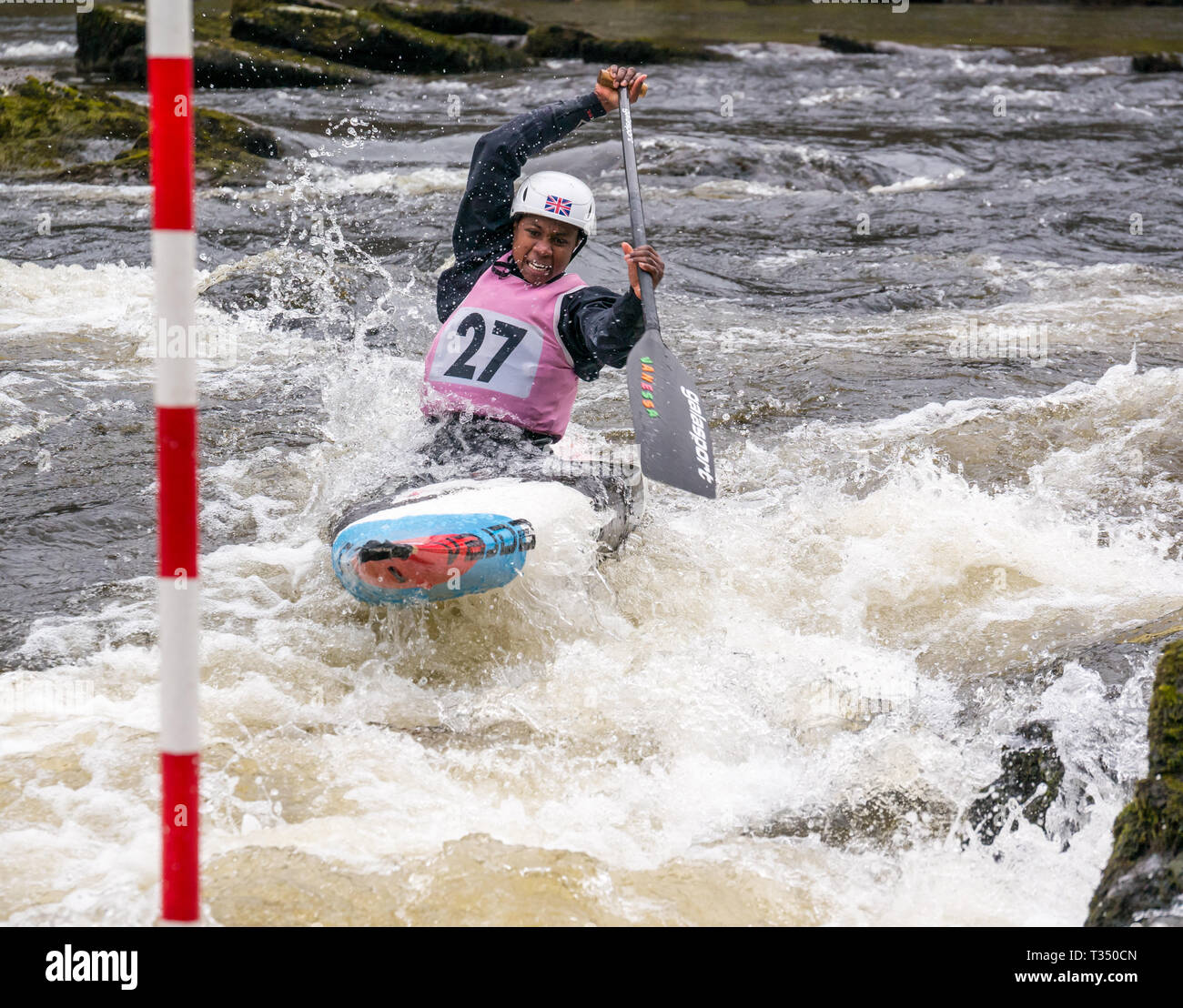 Vanessa humphrey hi-res stock photography and images - Alamy