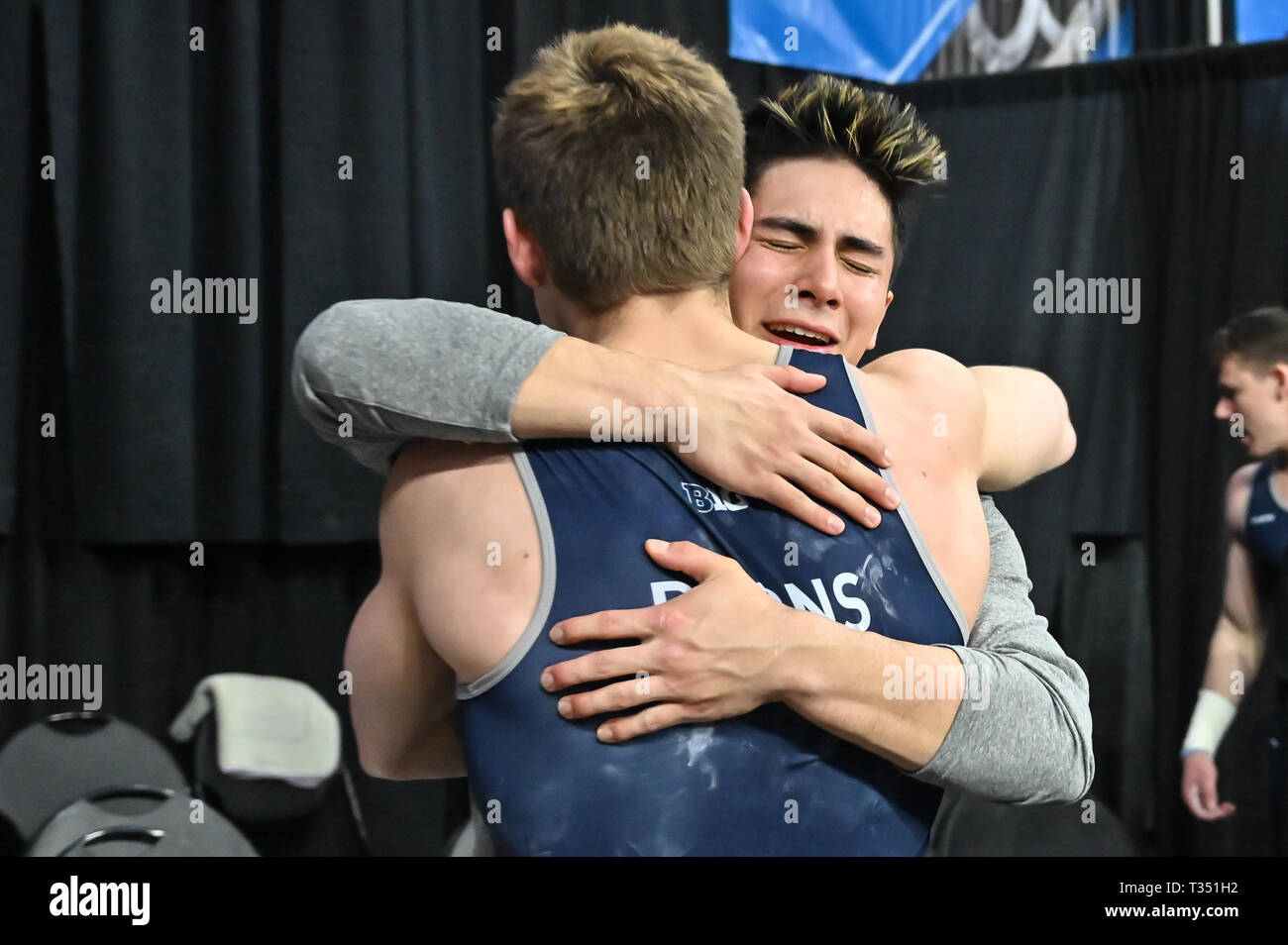 Michael burns hi-res stock photography and images - Alamy