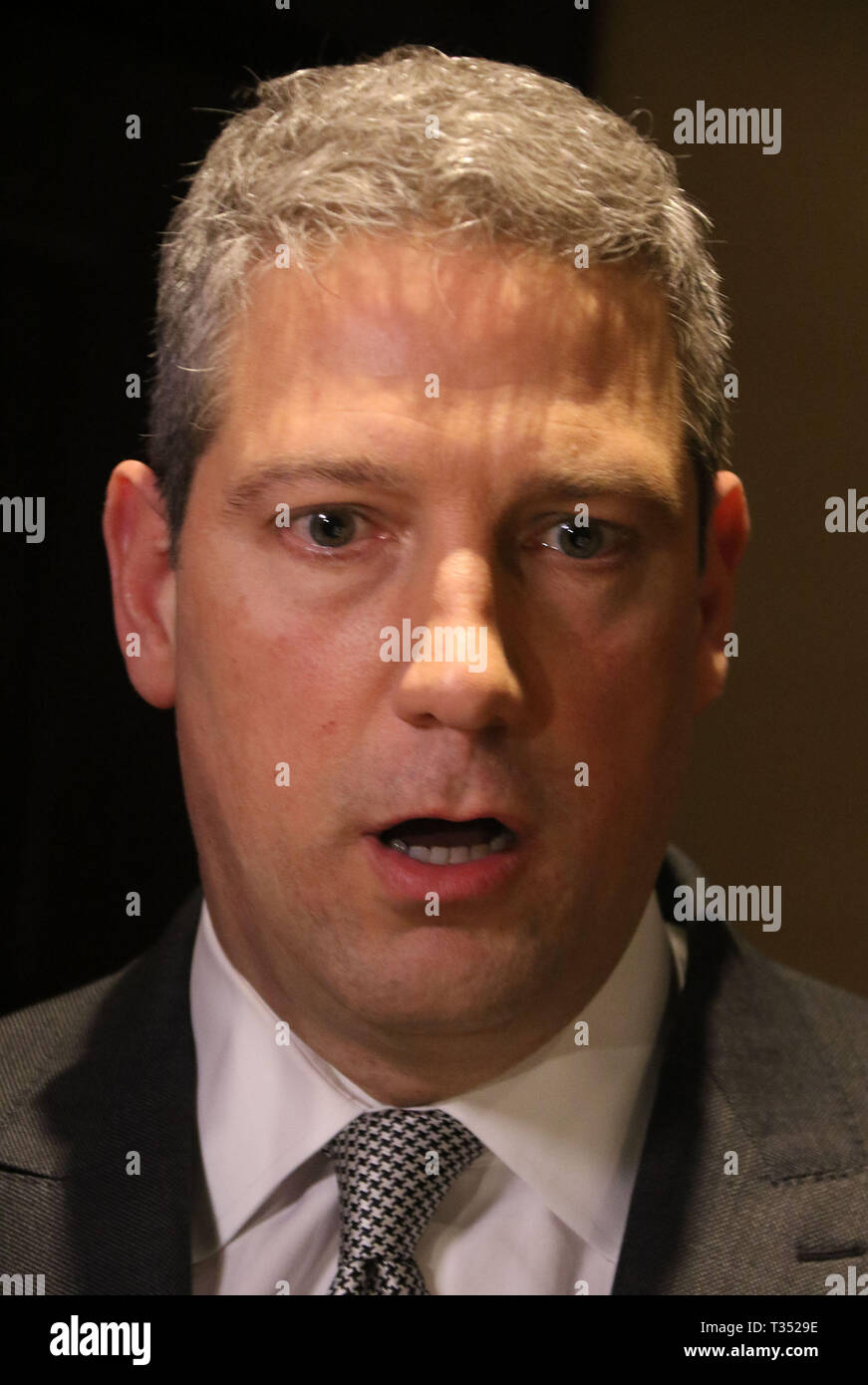 Tim ryan york city hi-res stock photography and images - Alamy