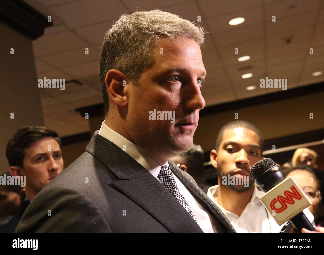 Tim ryan york city hi-res stock photography and images - Alamy