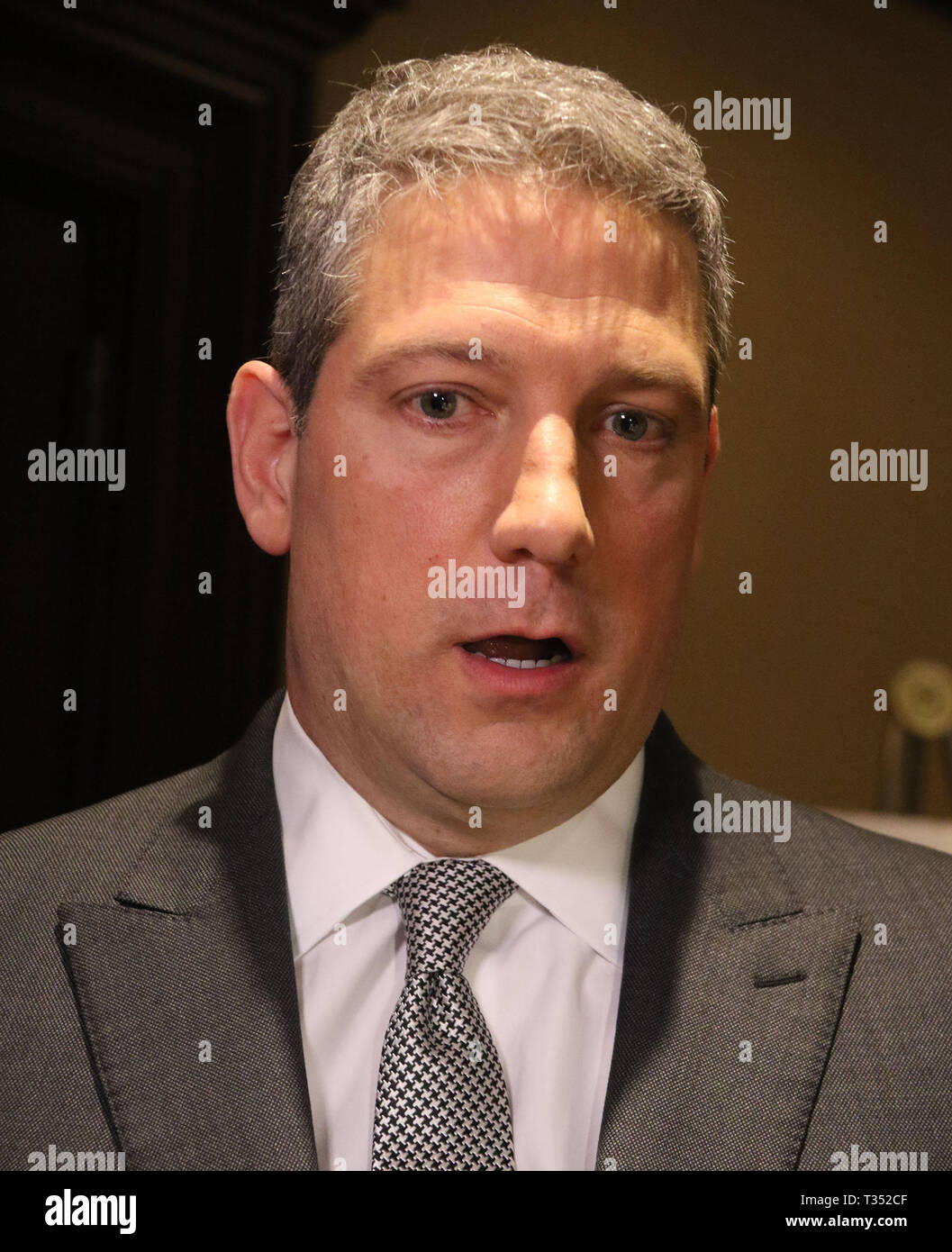 Tim ryan york city hi-res stock photography and images - Alamy