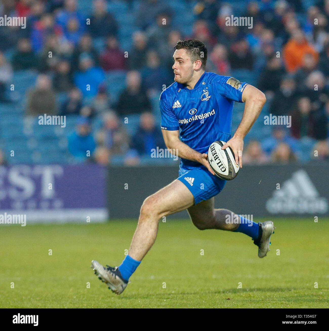 Conor o'brien rugby hi-res stock photography and images - Alamy