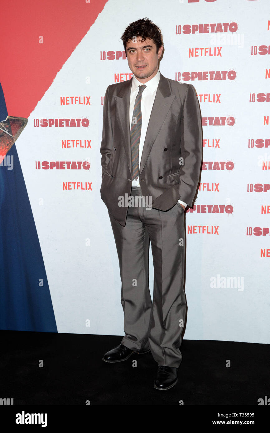 Lo spietato hi-res stock photography and images - Alamy