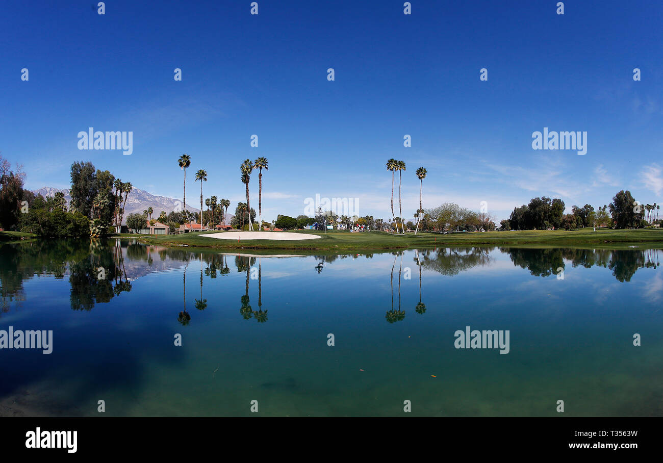 Ana inspiration lpga hi-res stock photography and images - Alamy
