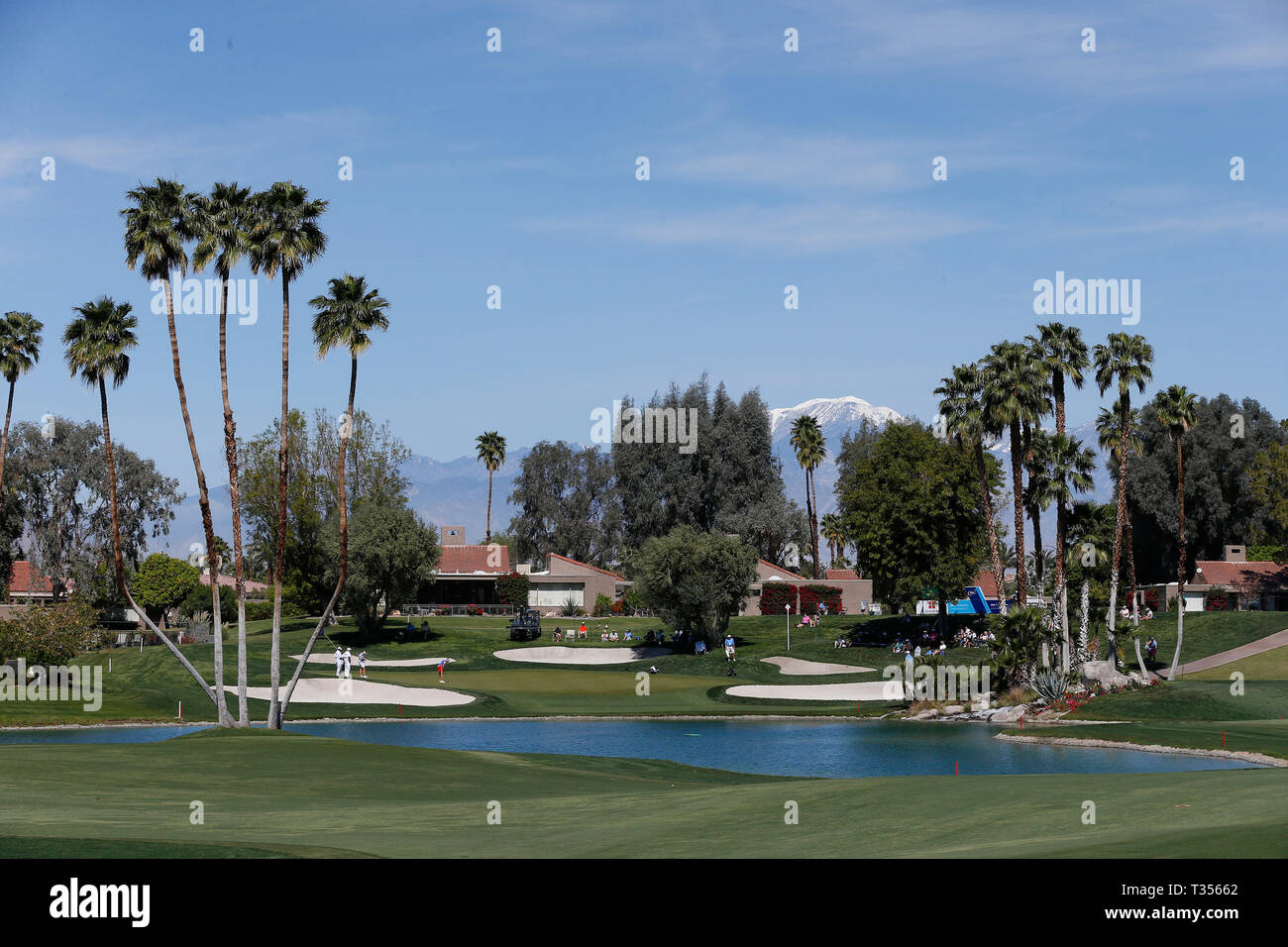 Ana inspiration lpga hi-res stock photography and images - Alamy
