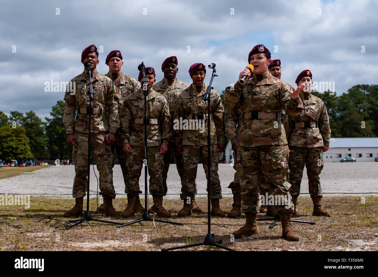 104th Training Division High Resolution Stock Photography and Images ...