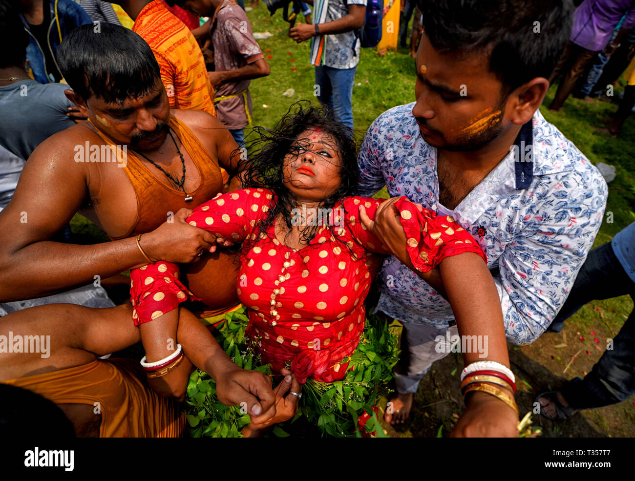 Vel women hi-res stock photography and images - Alamy