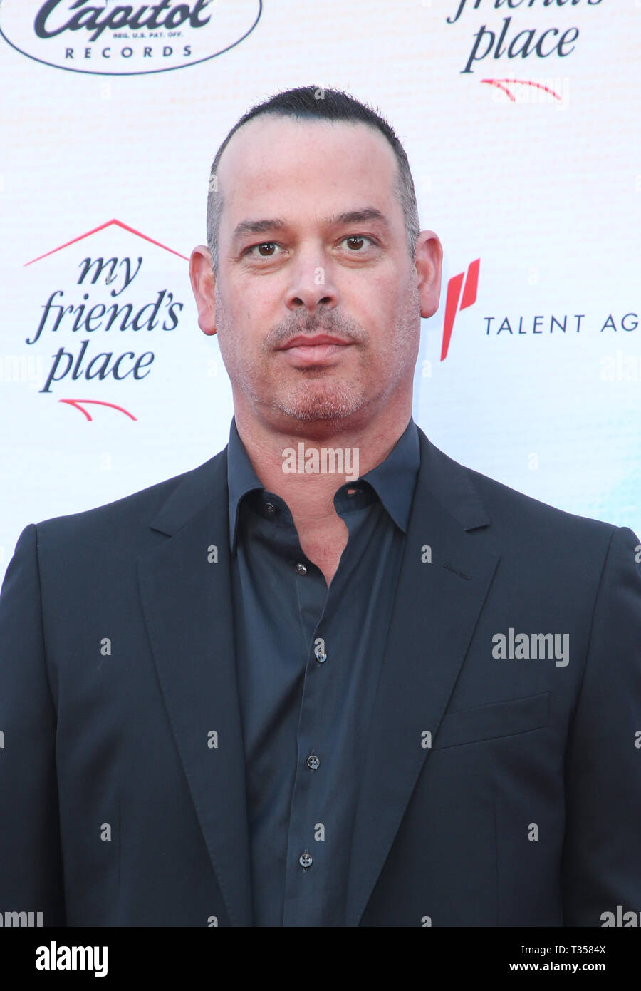 Adam divello hi-res stock photography and images - Alamy