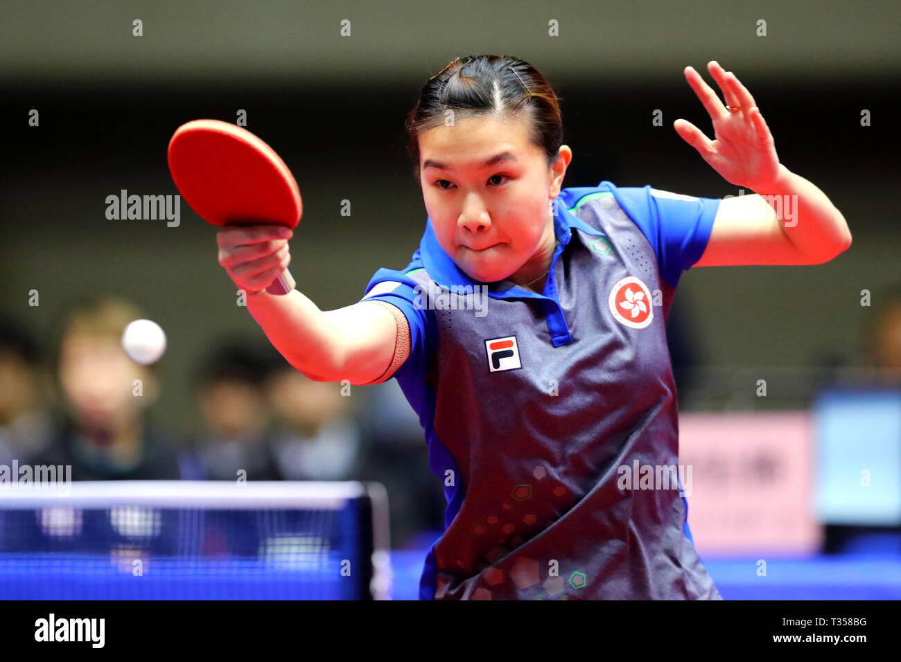 Ho ching lee hi-res stock photography and images - Alamy