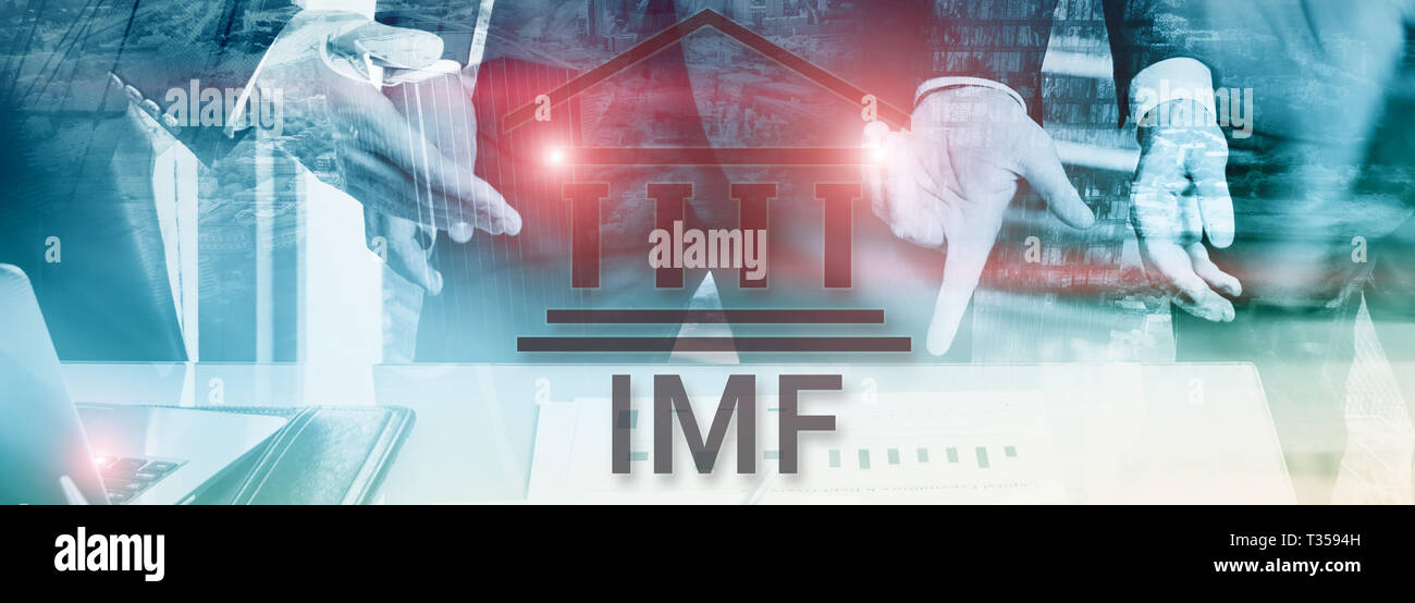 International monetary fund building hi-res stock photography and ...