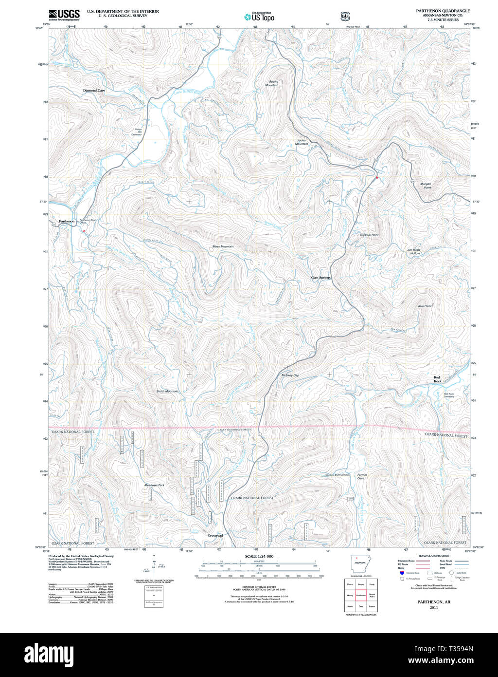 Parthenon restored hi-res stock photography and images - Alamy