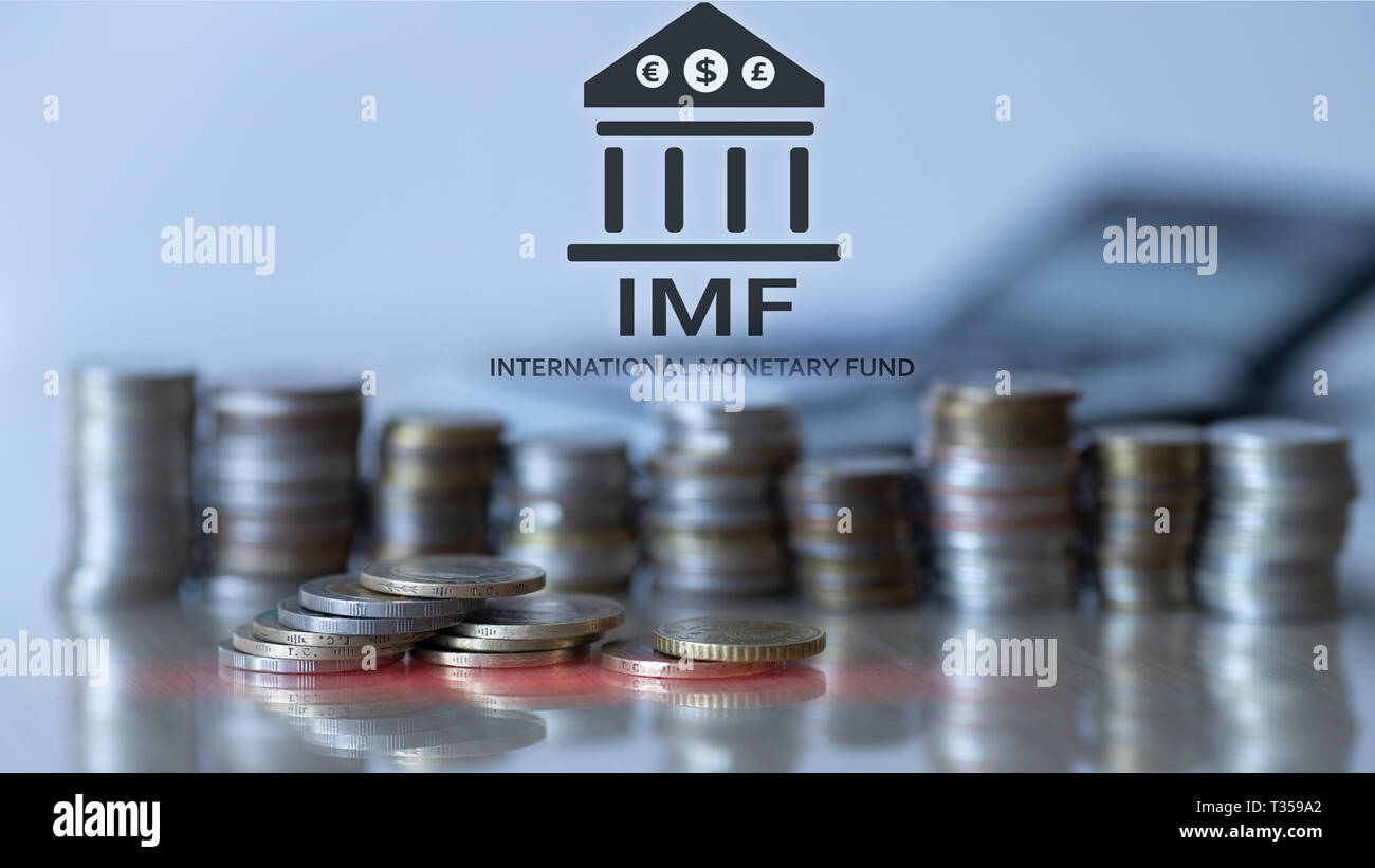 International monetary fund building hi-res stock photography and ...