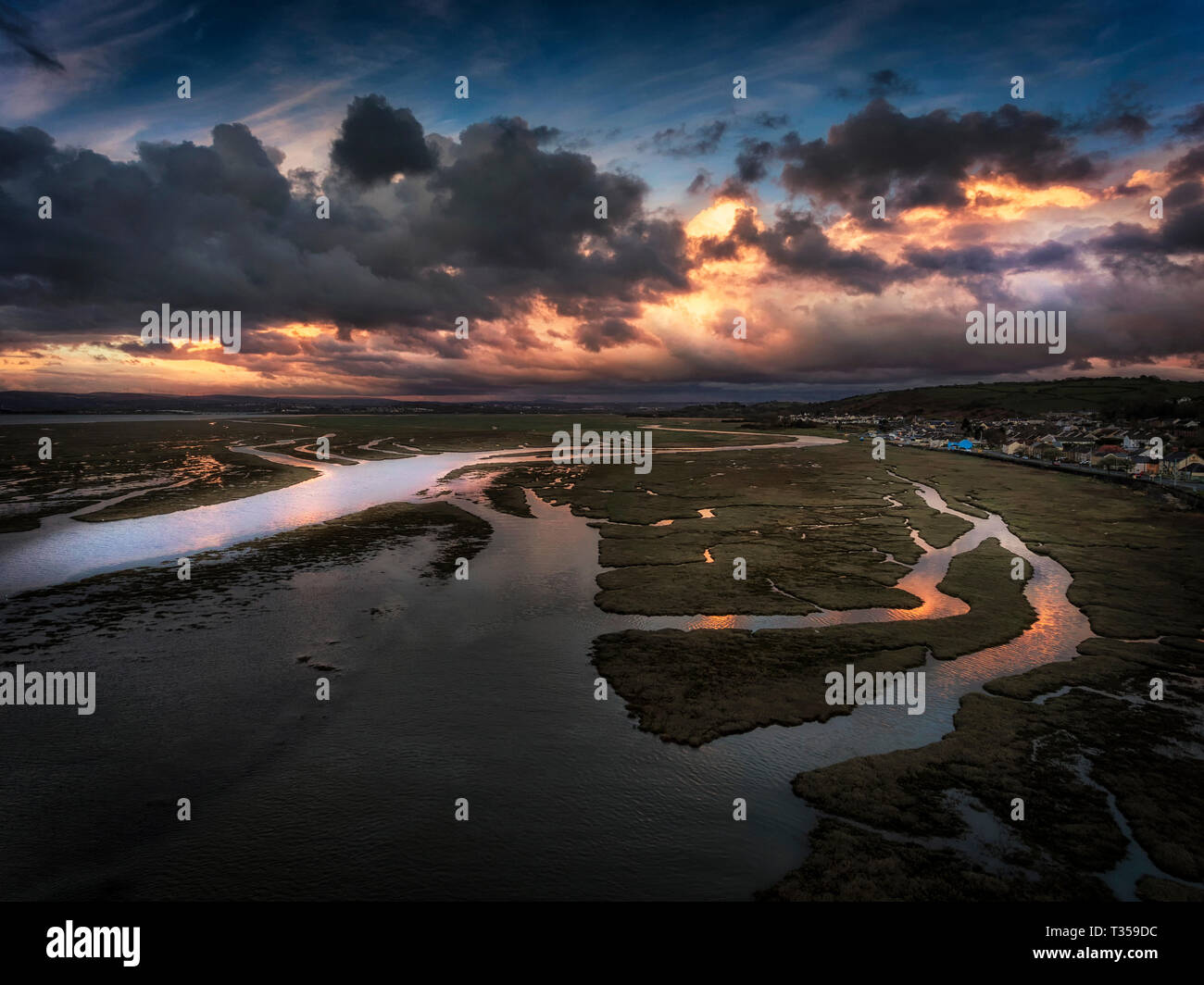 Loughor hi-res stock photography and images - Alamy