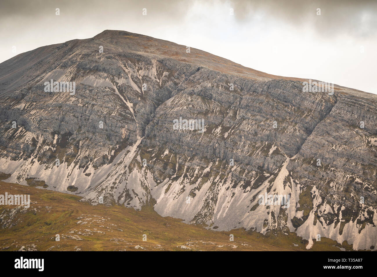 Talus Deposits High Resolution Stock Photography and Images - Alamy