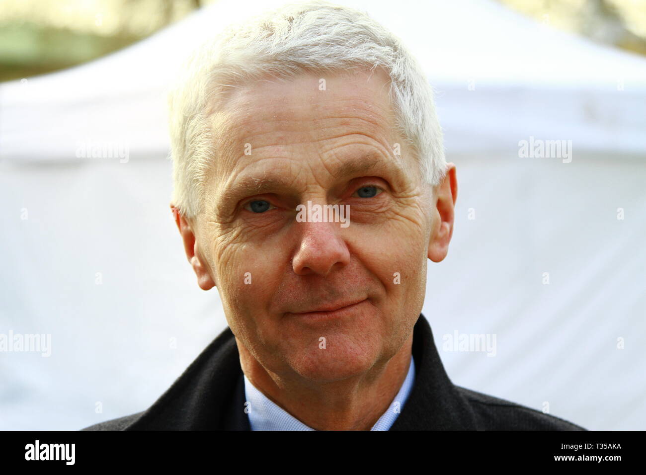 Professor tony travers hi-res stock photography and images - Alamy