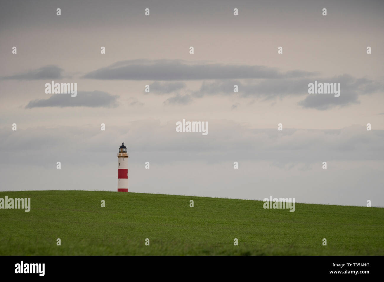 Portmahomack stone hi-res stock photography and images - Alamy