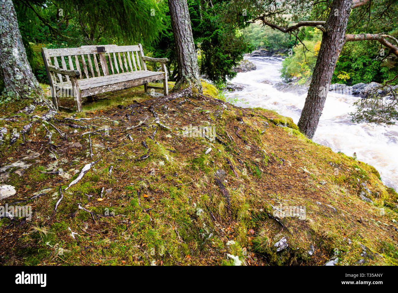 Full flow hi-res stock photography and images - Alamy