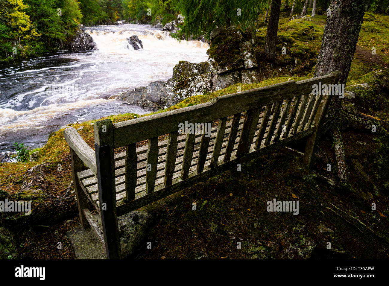 Flow conditions hi-res stock photography and images - Alamy