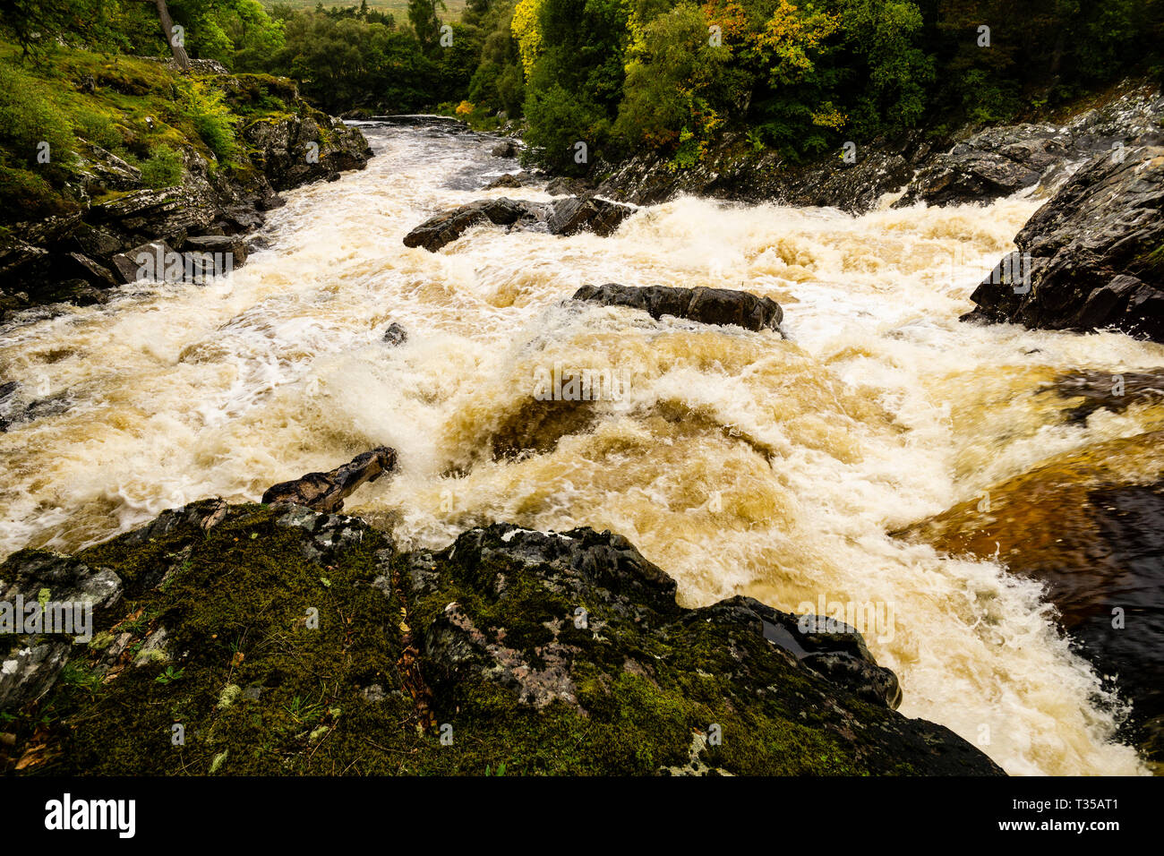 Full flow hi-res stock photography and images - Alamy
