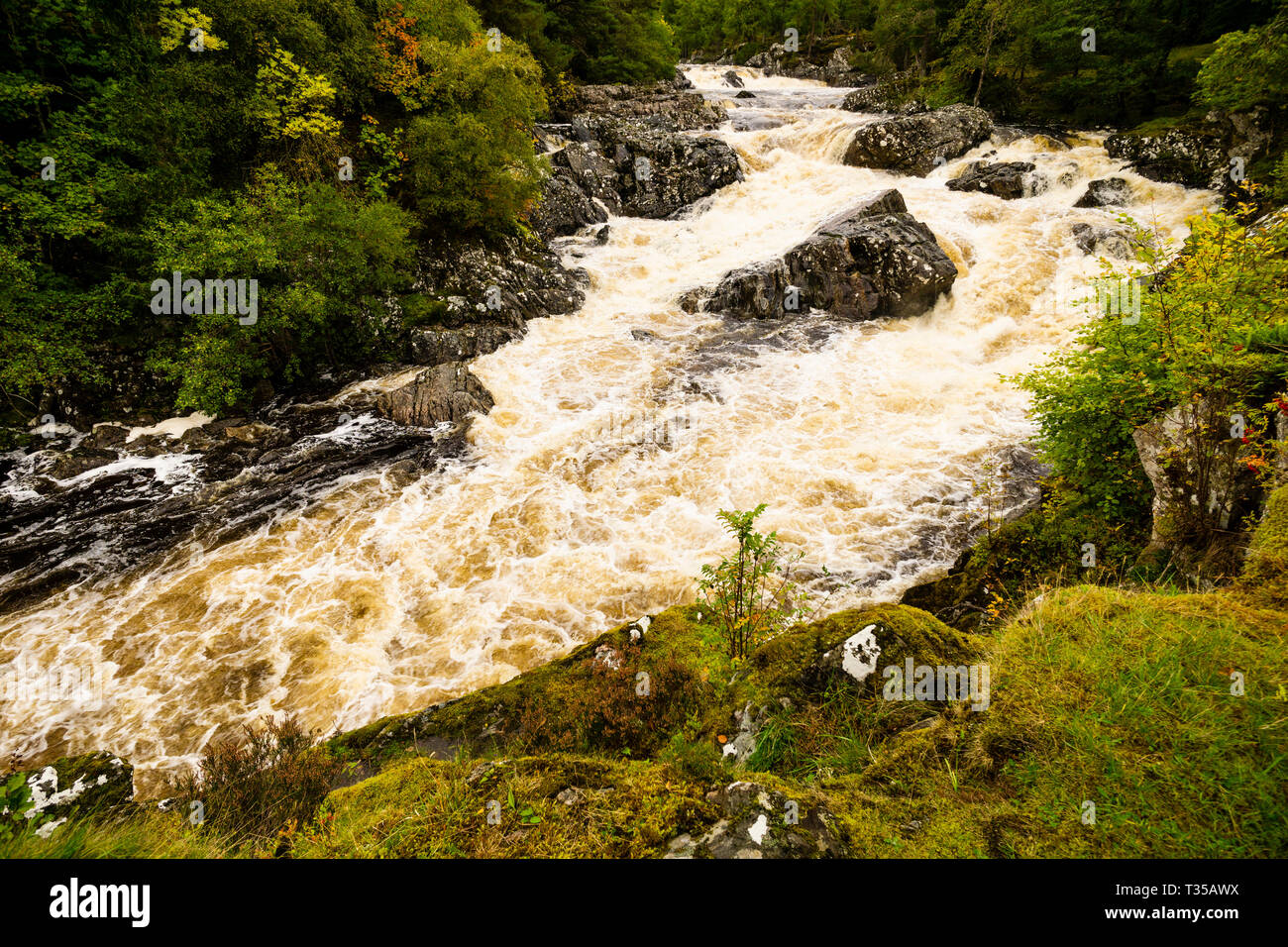 Full flow hi-res stock photography and images - Alamy
