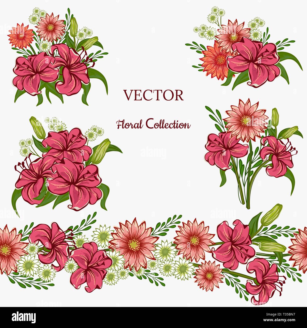 Floral arrangements hi-res stock photography and images - Alamy